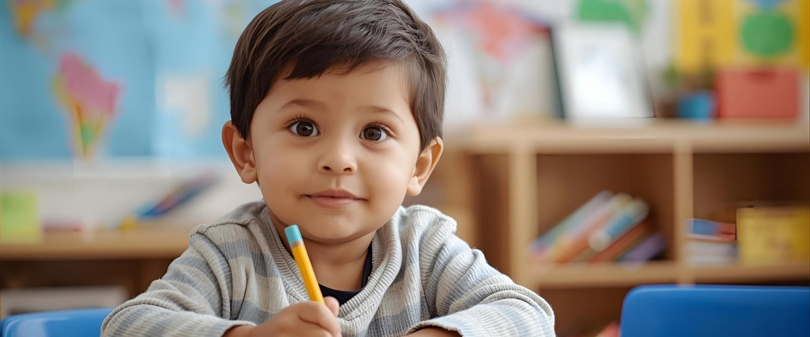 Global Tots International Preschool - Create a better Tomorrow